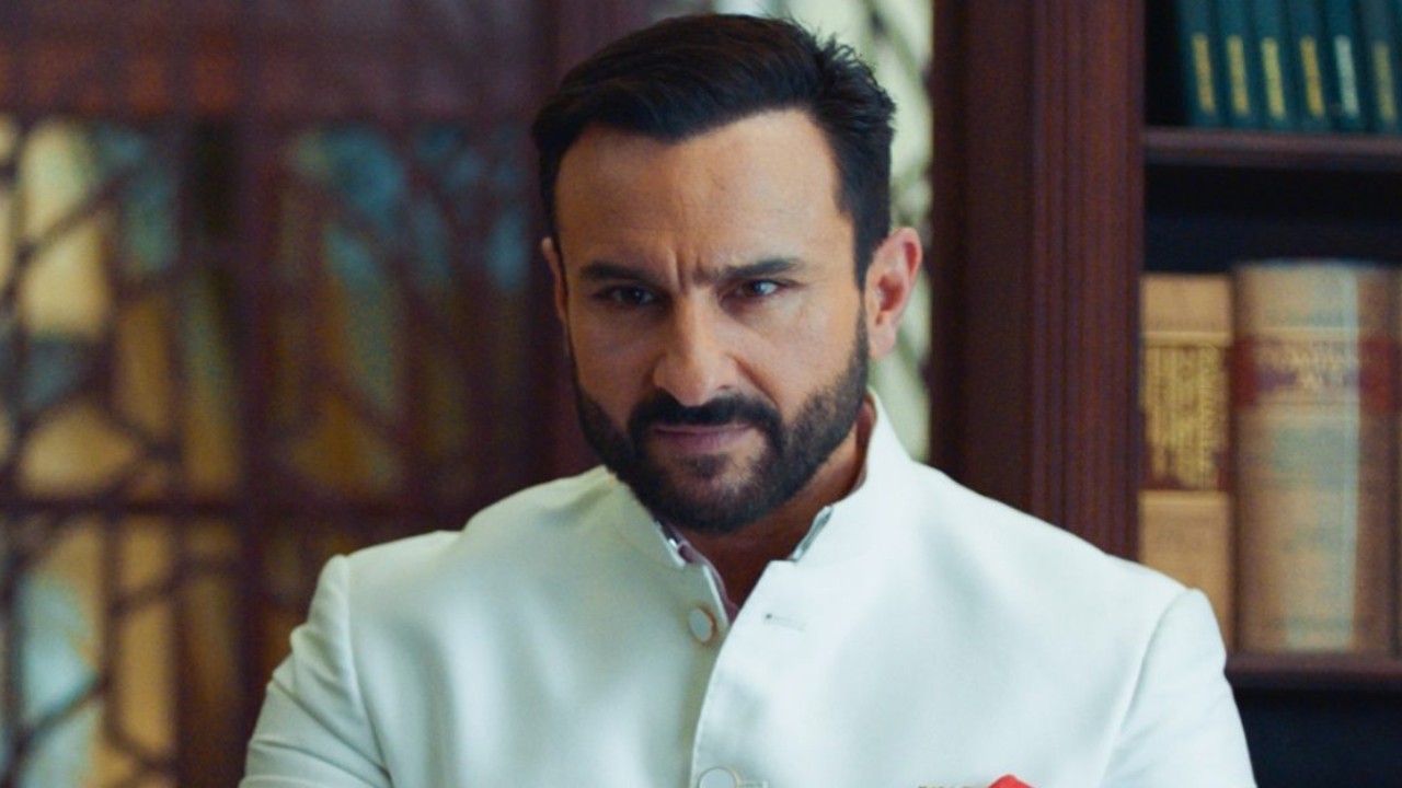 Saif Ali Khan Attack: Accused’s Father Alleges Son Is Innocent; Shocking Claims Emerge ...